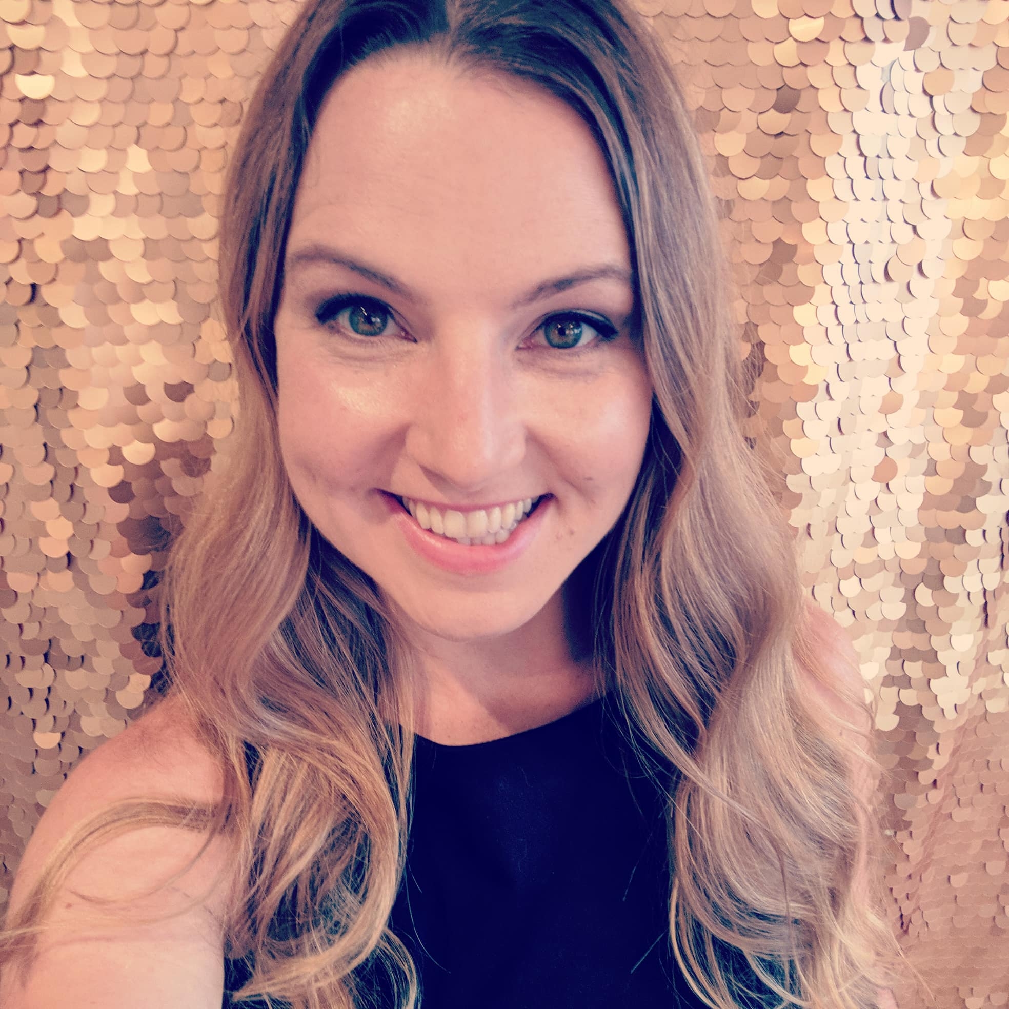 Ashley Pritchard – Creator & Musician